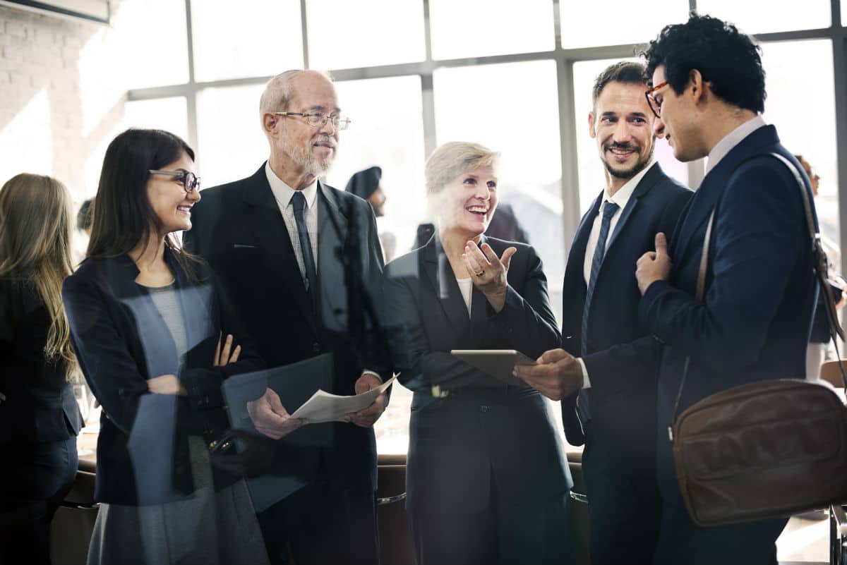 How to do business networking meetings (what I’ve learnt so far ...
