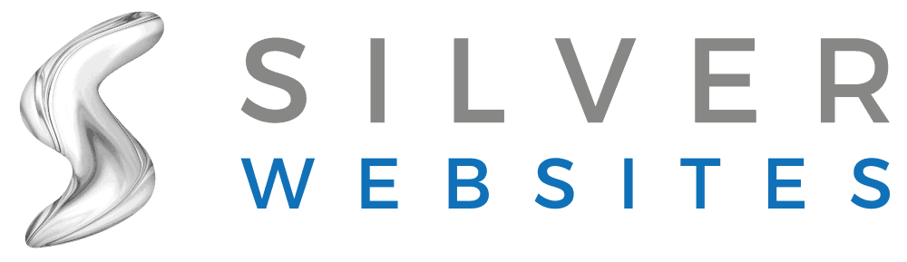 Web Design | Website Builder | Hosting & SEO | Silver Websites